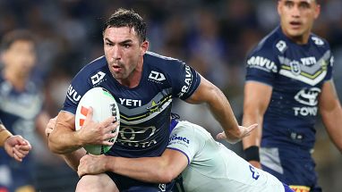 Best NRL Players 2025: Top 50 rankings in Pictures