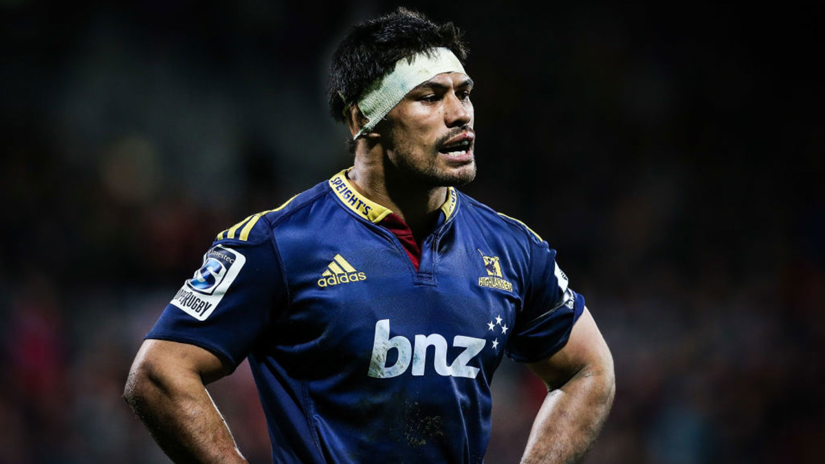 Rugby news 2025: Shane Christie dies aged 39, former Highlanders star ...