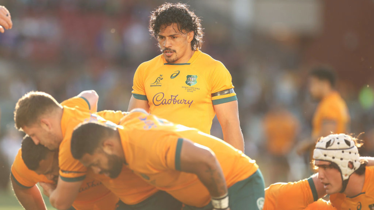 Rugby news 2025: Japan XV vs Australia A, Wallabies hopefuls Pete Samu ...