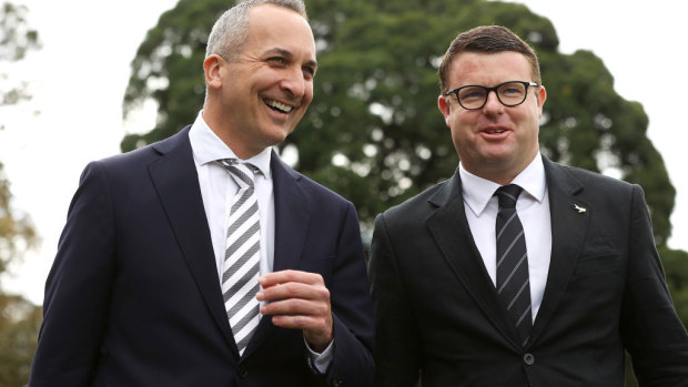 NRL news 2024 | St George Illawarra Dragons part ways with chief ...