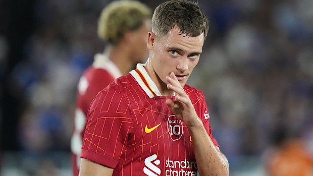 Premier League 2025 news: Craig Foster season preview, Liverpool ...