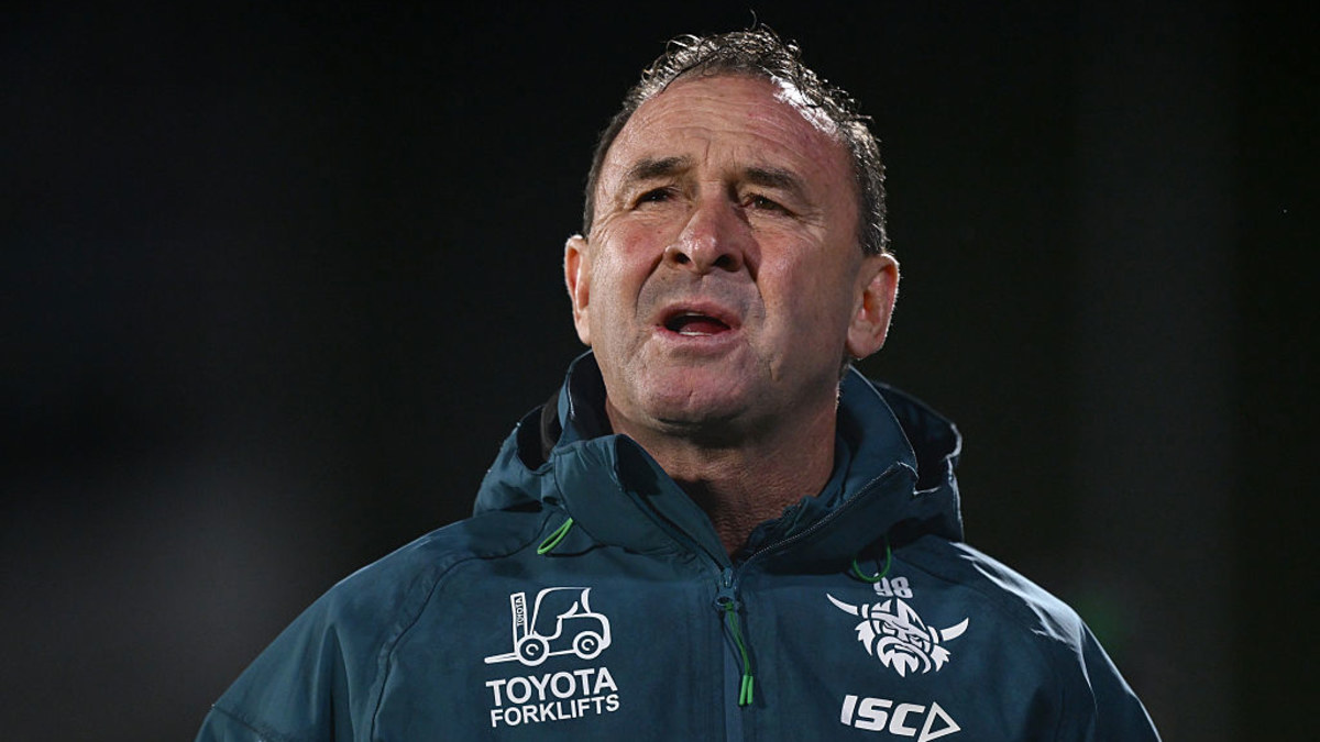NRL news 2025: Ricky Stuart calls for acts of aggression not to be ...