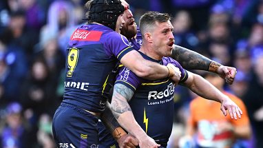 NRL Draw 2025 Analysis: Team-by-team, winners and losers, schedule