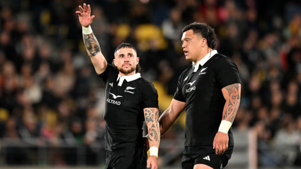 New Zealand NPC 2024 rugby quarter-finals | All Blacks released to play ...