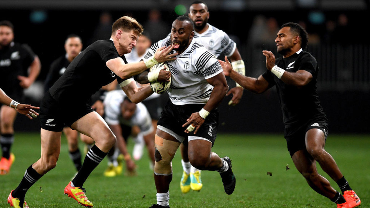 All Blacks Test rugby schedule 2024: New Zealand to play Fiji in ...