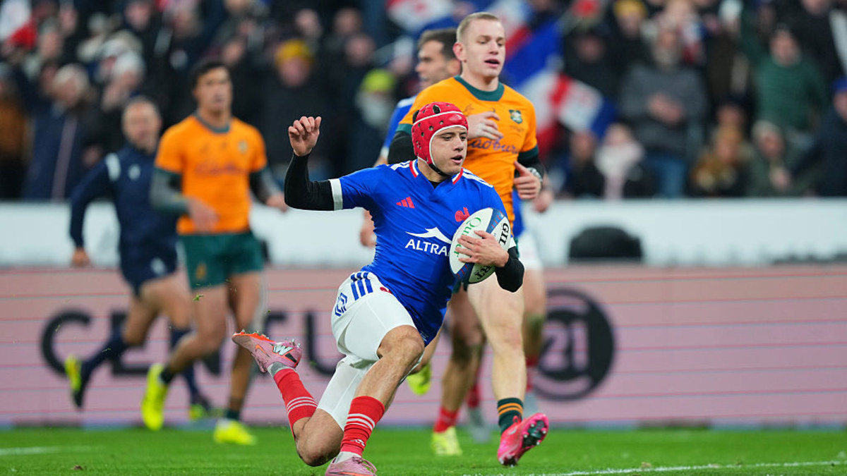 France vs Wallabies 2025 LIVE scores: Results, updates, latest ...
