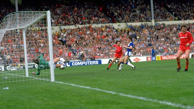 Football news 2026: Craig Johnston exclusive interview; Liverpool ...