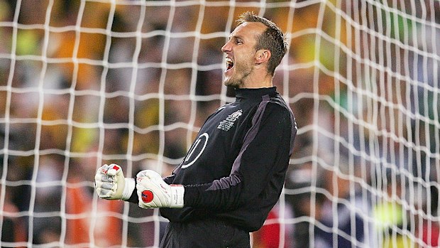 Premier League 2025 news: Australian players, Mark Schwarzer, Mark ...
