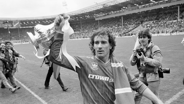 Football news 2026: Craig Johnston exclusive interview; Liverpool ...