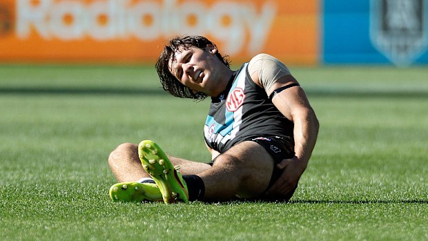 AFL news 2026: True cost of acquiring Zak Butters may give teams cold ...