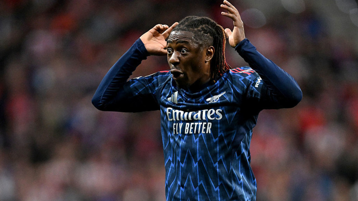 Champions League 2026: Atletico Madrid vs Arsenal semi-final first leg ...