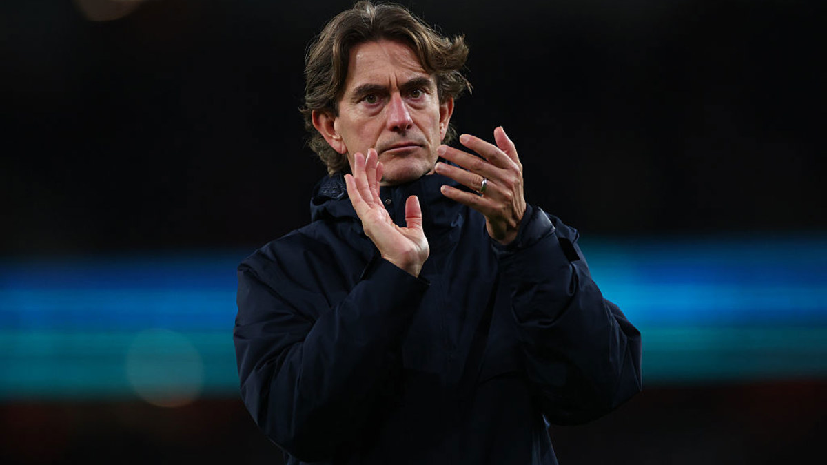 Premier League 2025: Mark Bosnich exclusive column, pressure on Ange ...
