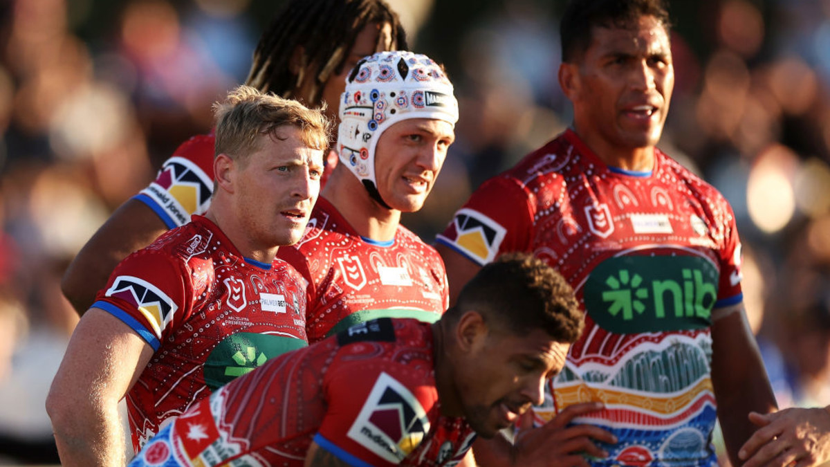 NRL team lists round 13 2023 | Newcastle Knights bench Lachie Miller ...