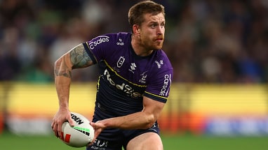 Best NRL Players 2025: Top 50 rankings in Pictures