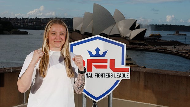 PFL 2025 news: Cris Cyborg vs Sara Collins fight set for Lyon, Vadim ...