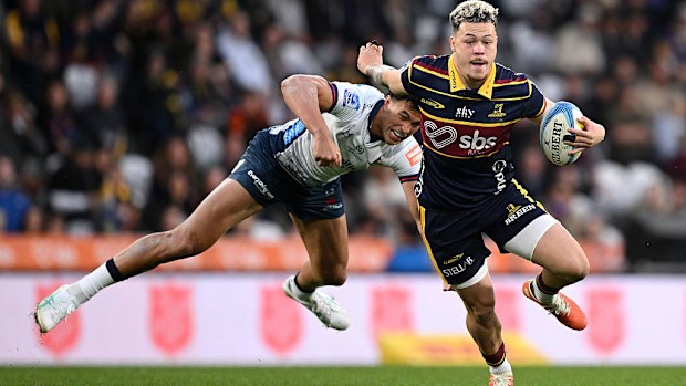 All Blacks 2026 | Super Rugby star Caleb Tangitau season-ending injury ...