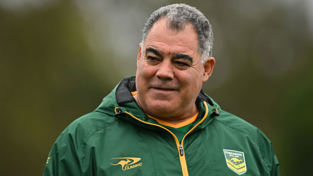 NRL news 2025: Brad Fittler weighs in on Kalyn Ponga eligibility debate ...
