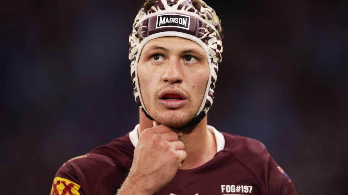 State of Origin 2025 news, Darren Lockyer exclusive on Queensland ...