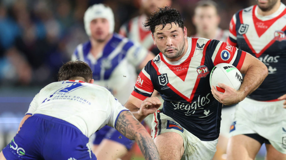 NRL news 2024: Brandon Smith stuns in return; Trent Robinson, James ...