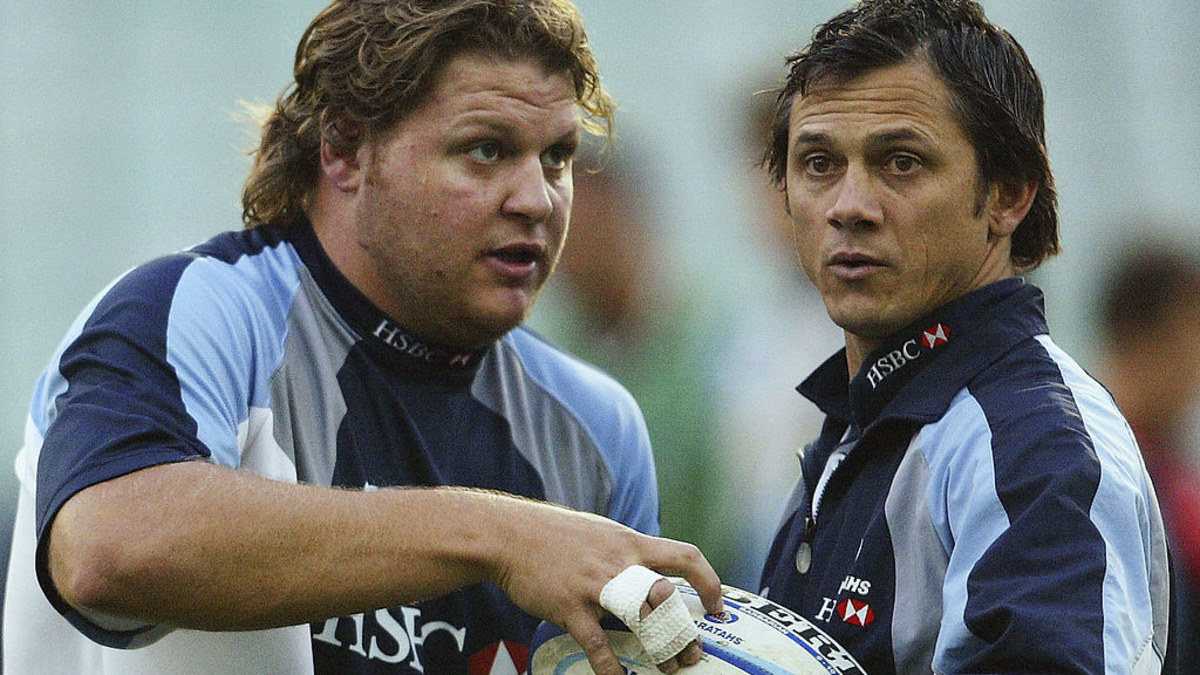 Rugby Australia news 2025 | Wallabies coach Les Kiss, Sean Maloney ...