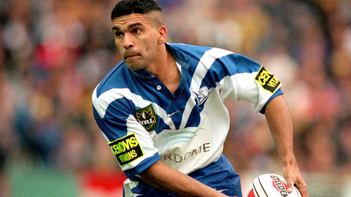 NRLW news 2025: Marlee Silva reveals father, Rod, relationship with the ...