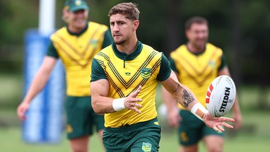 Best NRL Players 2025: Top 50 rankings in Pictures