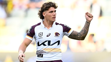 Best NRL Players 2025: Top 50 rankings in Pictures