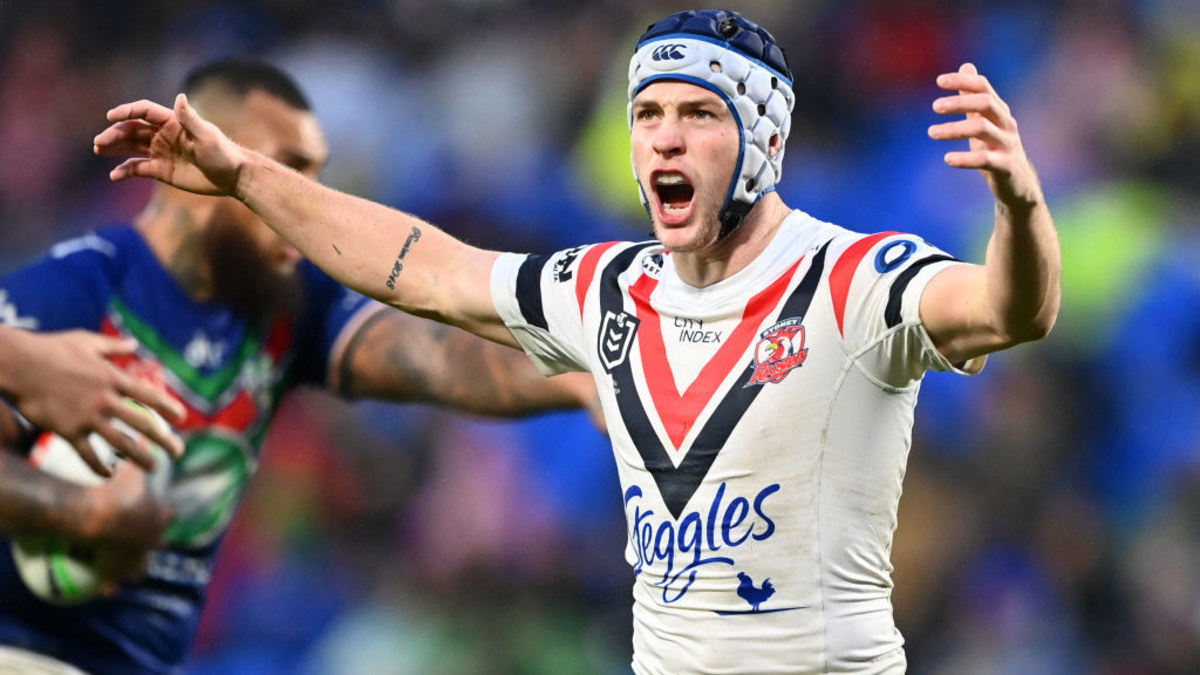 NRL news 2023 | Luke Keary leads Sydney Roosters to victory, Warriors v ...