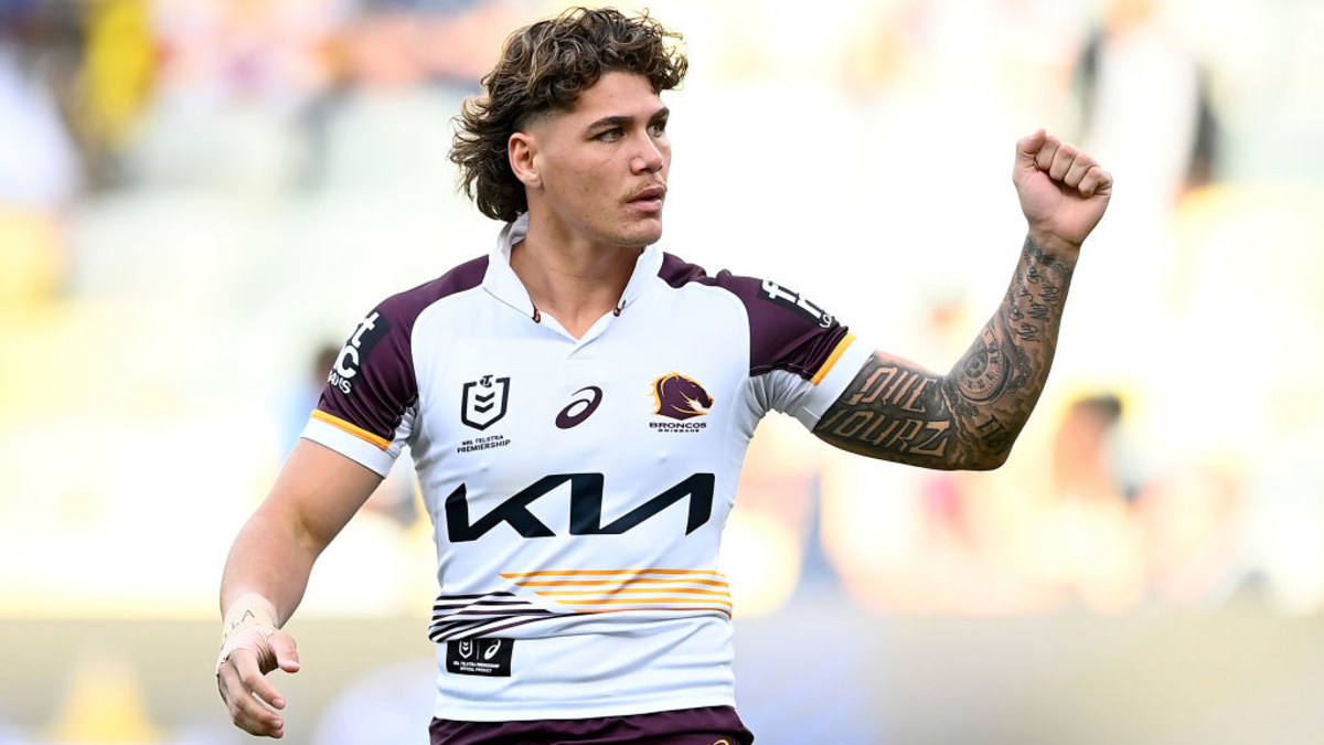 NRL news 2024: Reece Walsh inks four-year extension with Brisbane Broncos