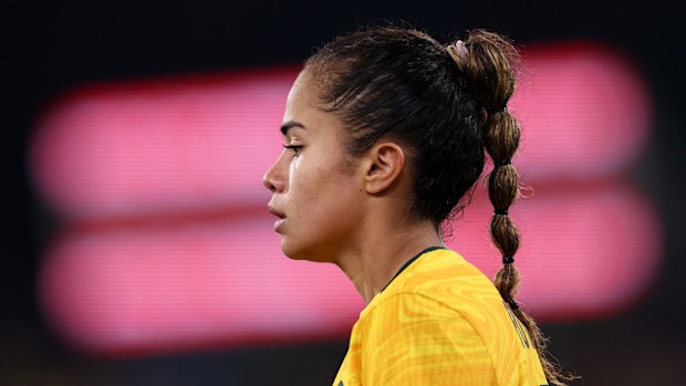 Mary Fowler: Racism incident leaves former Socceroos captain Craig ...