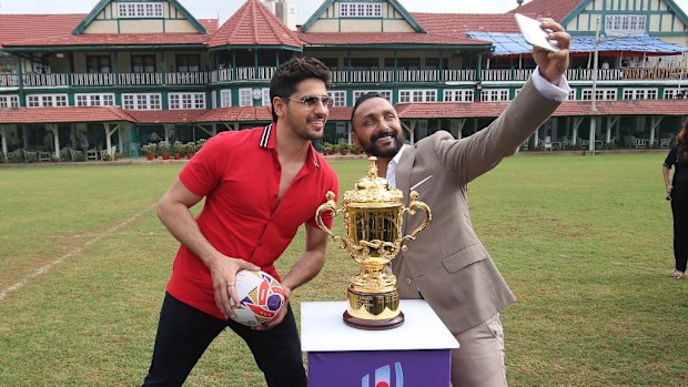 Premier League India: Sevens competition gets World Rugby backing ...