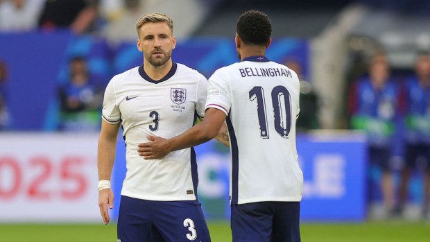 Euros news 2024: Match fixing referee appointed semi final clash ...