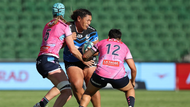 Rugby Australia news 2024 | Wallaroos name team to play Ireland, women ...