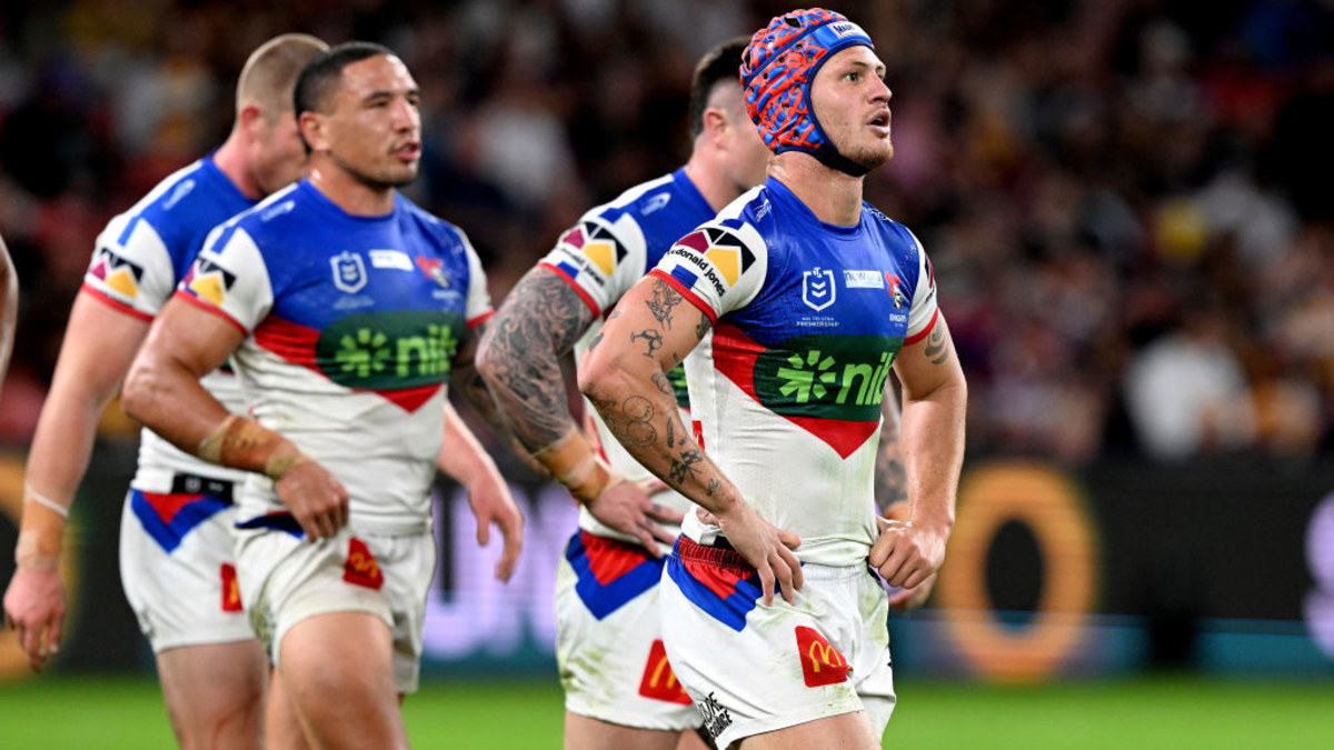NRL news 2023 | Kalyn Ponga on switch back to fullback, State of Origin ...