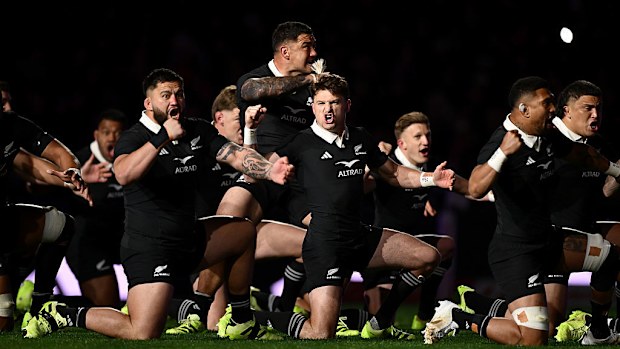 Bledisloe Cup 2025 news: All Blacks vs Wallabies, Eden Park history ...