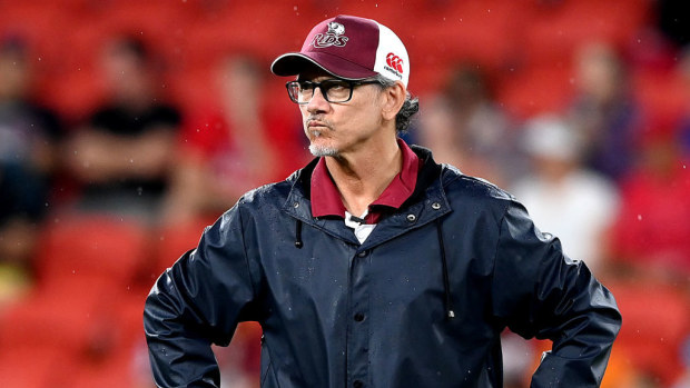 Super Rugby Pacific 2025 team lists: Complete squads for all teams ...