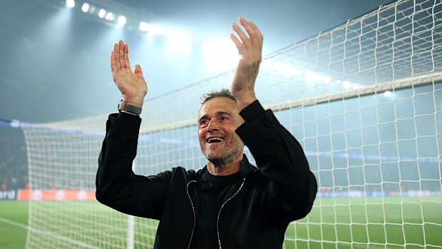 UEFA Champions League final 2025: PSG vs Inter Milan, date, kickoff ...