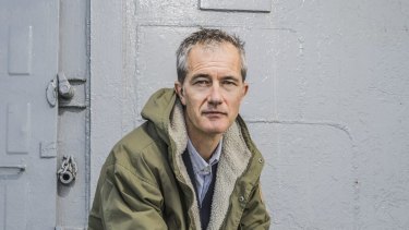 Geoff Dyer interview: The crucial question of trust in his writing
