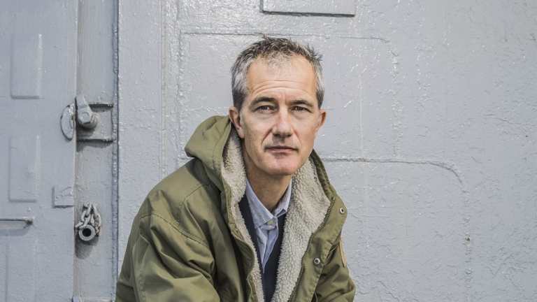 Geoff Dyer interview: The crucial question of trust in his writing