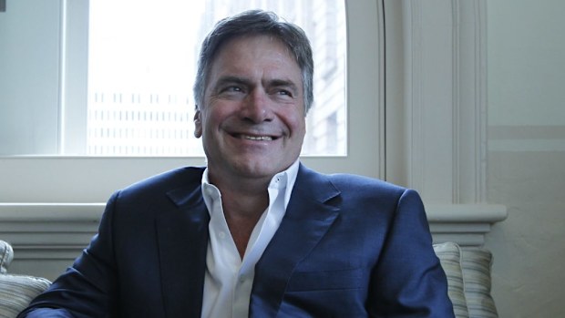 At second try, Brett Blundy pencils in October 16 float date for Aventus