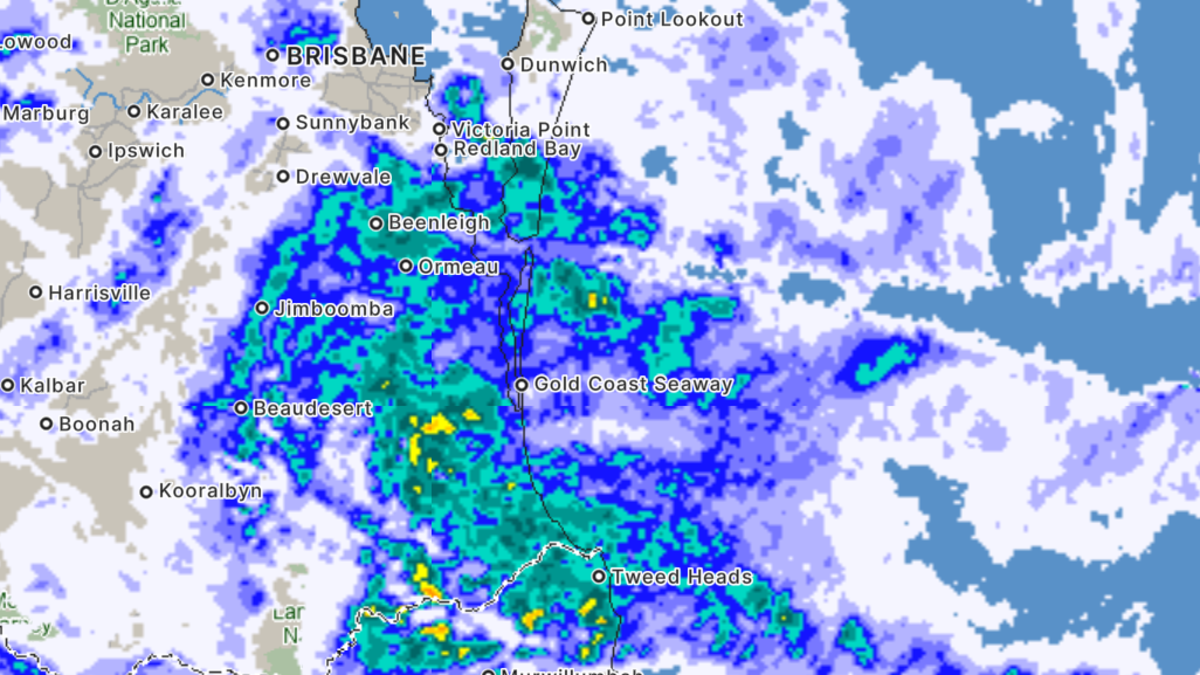 Weather forecast Australia: Flash flooding warning as 'extremely ...