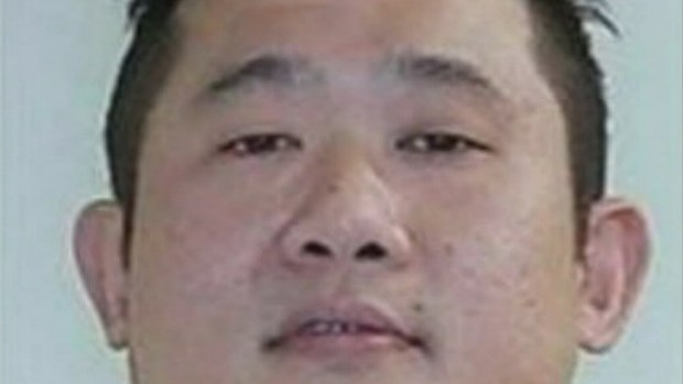 Joon Seong Tan updates: Boyfriend guilty of woman's wheelie bin murder ...