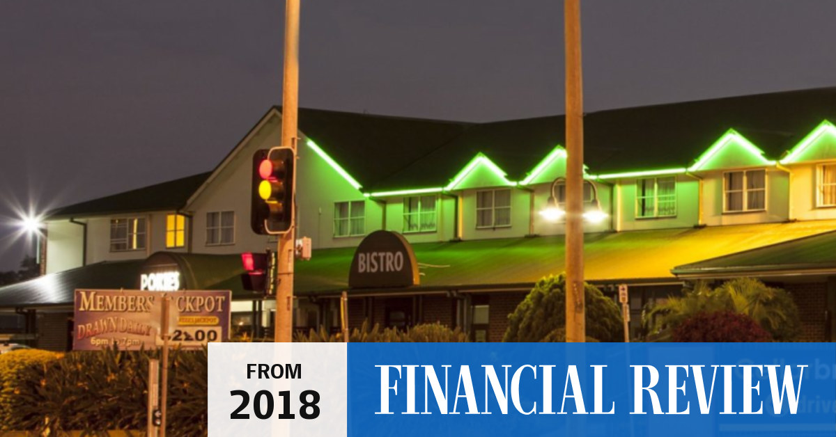 Gallagher Hotels buys Brisbane pub, the Meadowbrook Hotel for $6 million