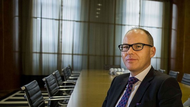 michael sloan ashurst