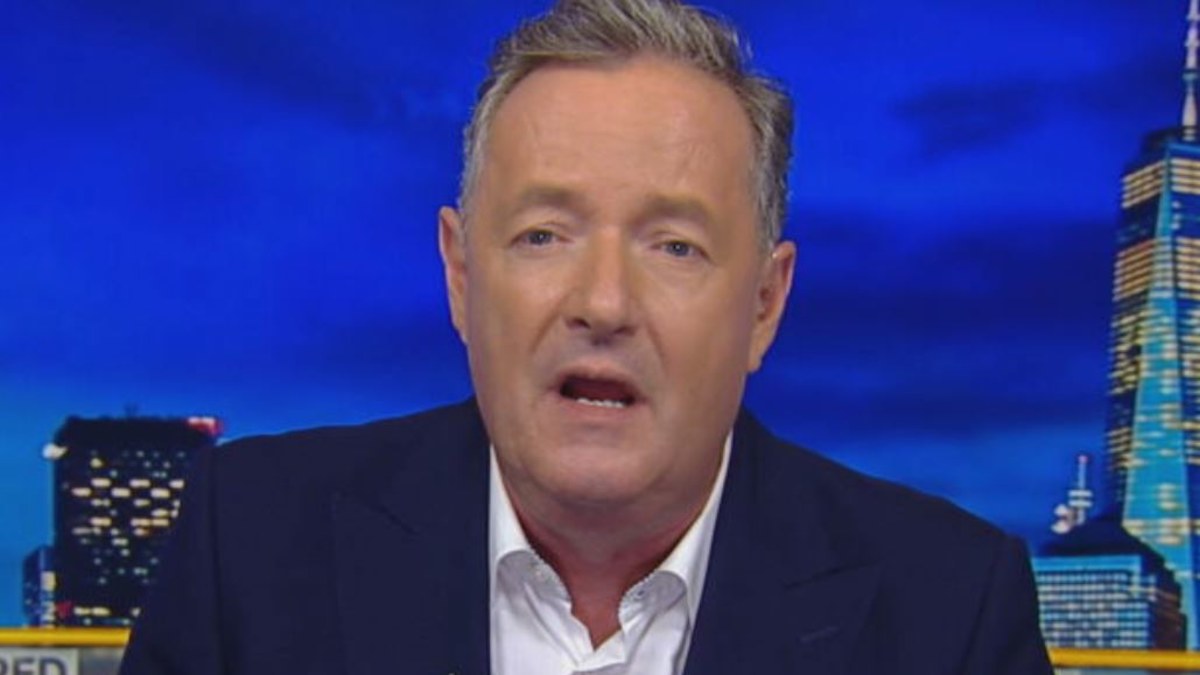 The Ashes 2025: Piers Morgan scorns 'gloating' Aussie fans in England's ...
