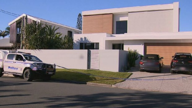 Warana stabbing: 'Well-loved' man was dead outside home for a day after ...