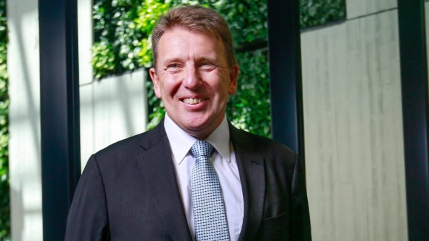 PEXA heads for possible $1b IPO, one of the biggest in 2018