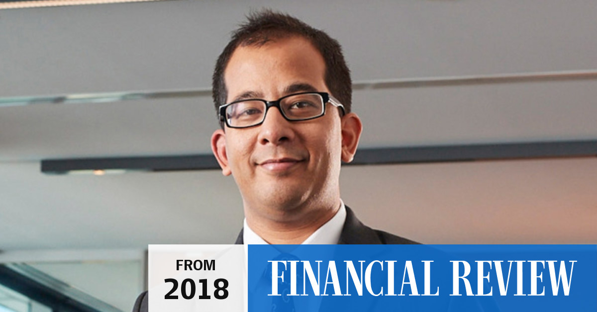 TechnologyOne CEO blames 'ambulance chasers' for toxic workplace claims