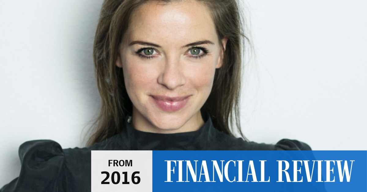 Why Jessi Baker, chief executive of Provenance, is using blockchain for ...