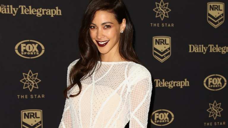 My day on a plate: Tara Rushton